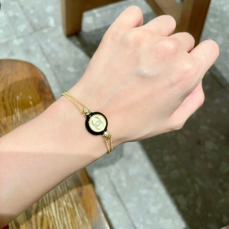 Original Chanel Bracelets