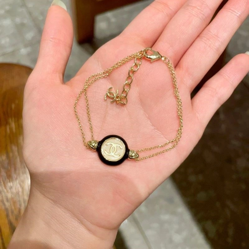 Original Chanel Bracelets