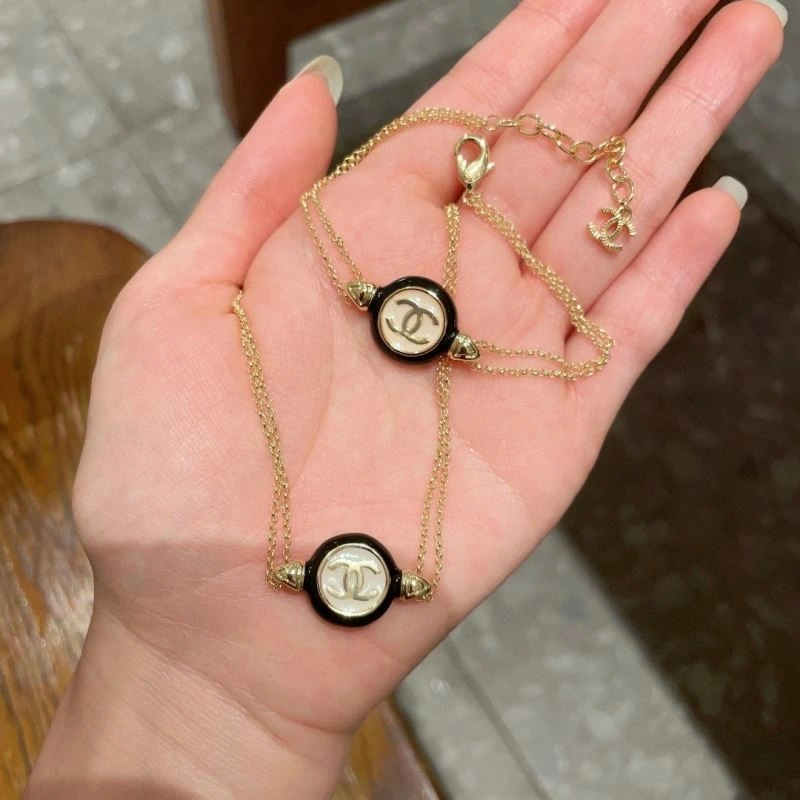 Original Chanel Bracelets