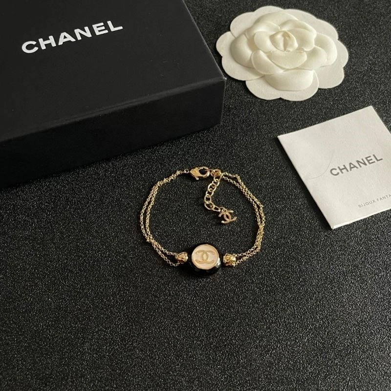 Original Chanel Bracelets