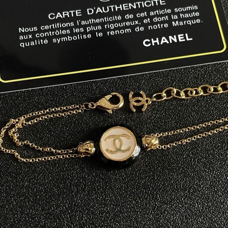 Original Chanel Bracelets