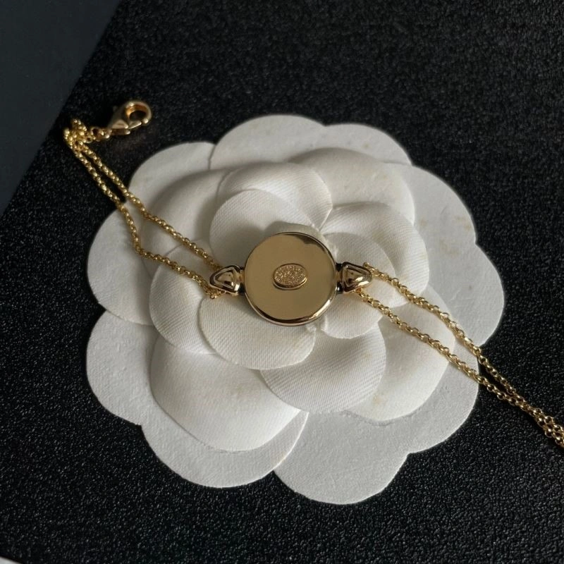 Original Chanel Bracelets