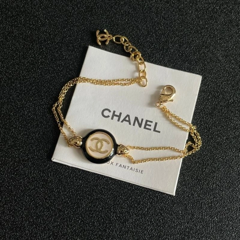 Original Chanel Bracelets