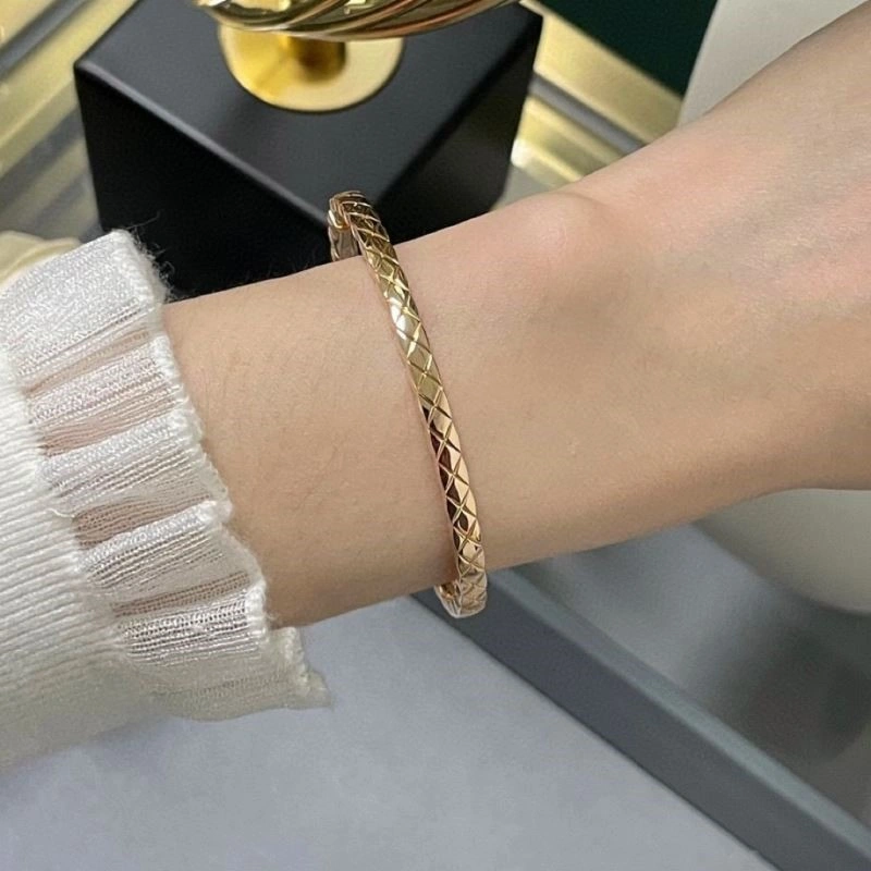 Mirror quality Chanel Bracelets