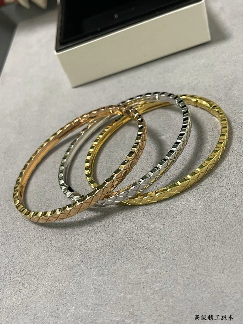Mirror quality Chanel Bracelets