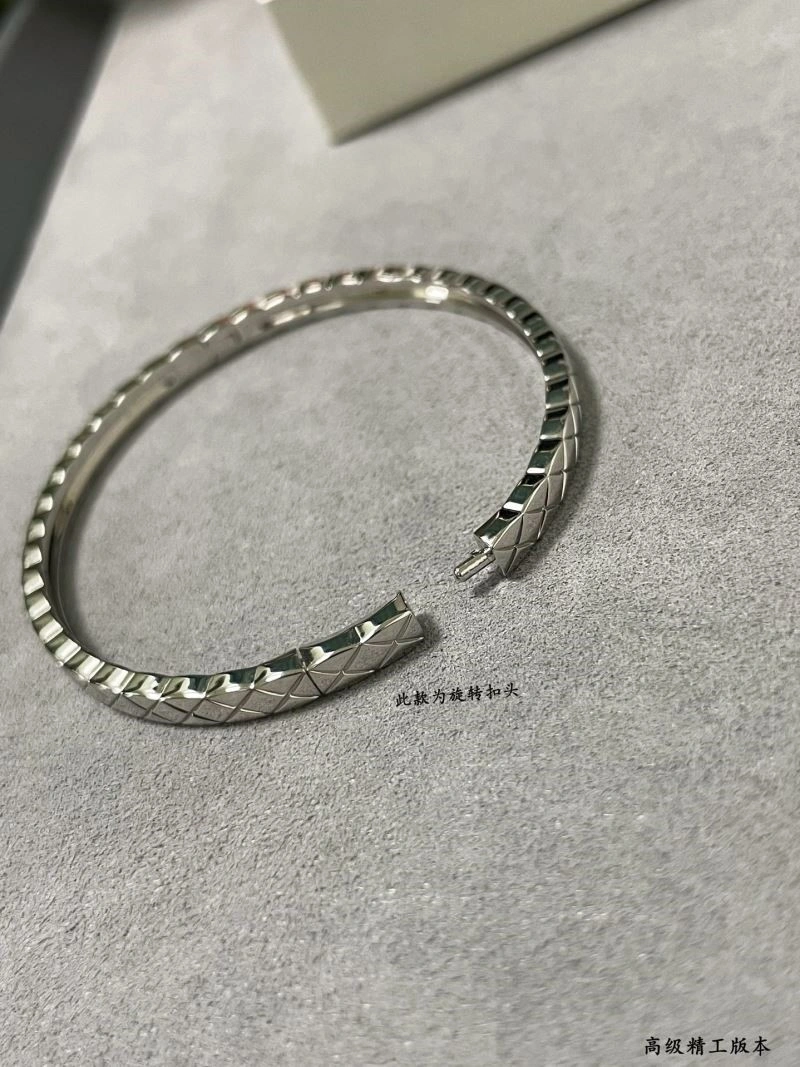 Mirror quality Chanel Bracelets
