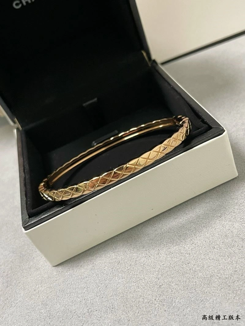 Mirror quality Chanel Bracelets