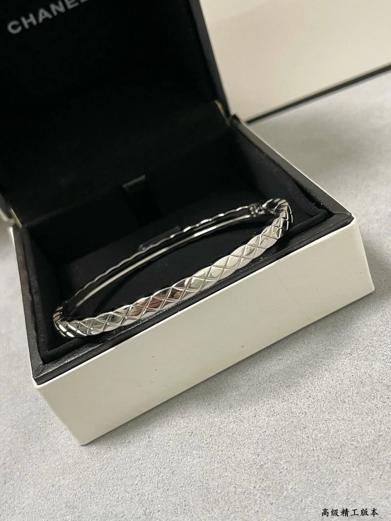 Mirror quality Chanel Bracelets