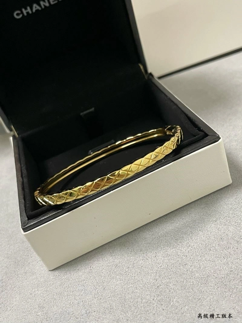 Mirror quality Chanel Bracelets