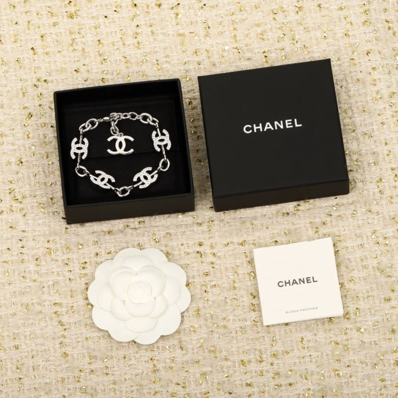 Chanel Bracelets