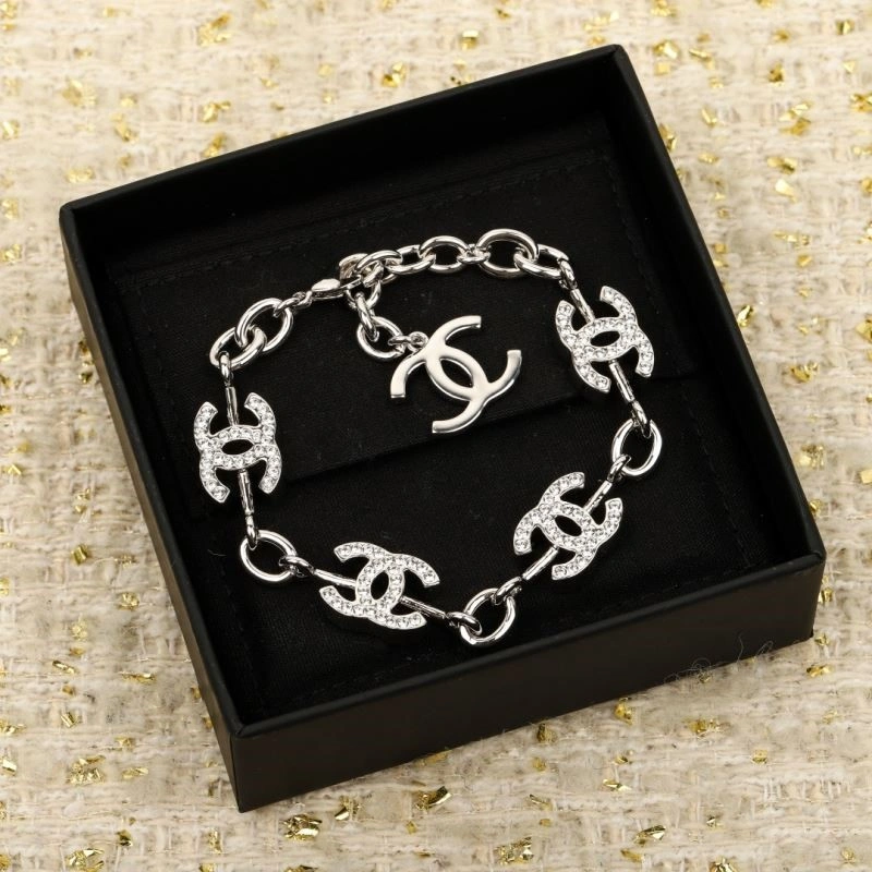 Inexpensive Chanel Bracelets