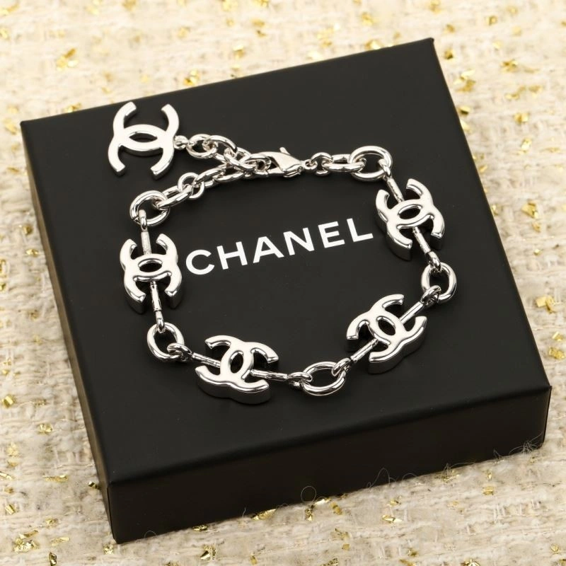 Inexpensive Chanel Bracelets