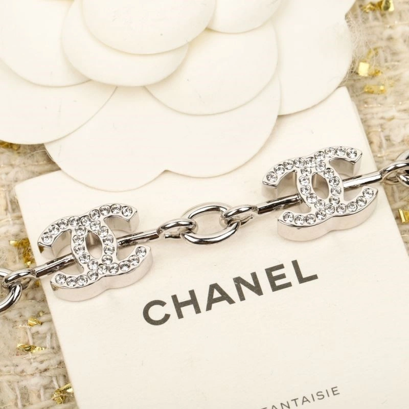 Inexpensive Chanel Bracelets