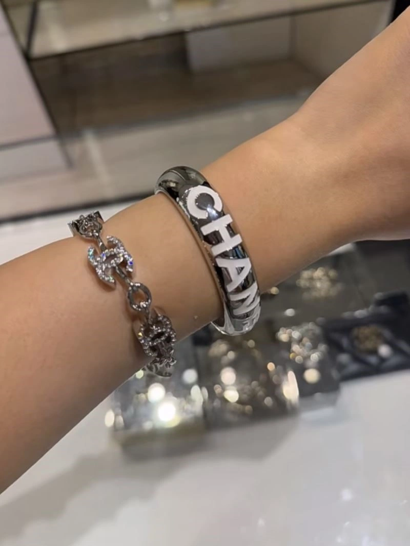 Inexpensive Chanel Bracelets