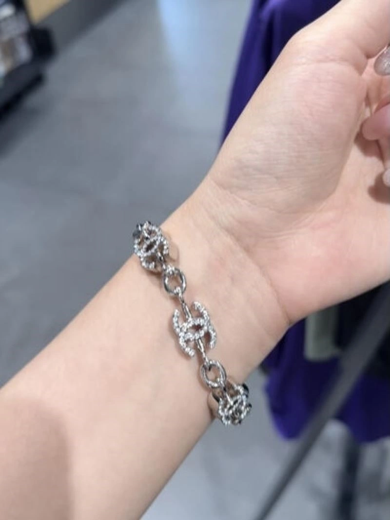 Inexpensive Chanel Bracelets