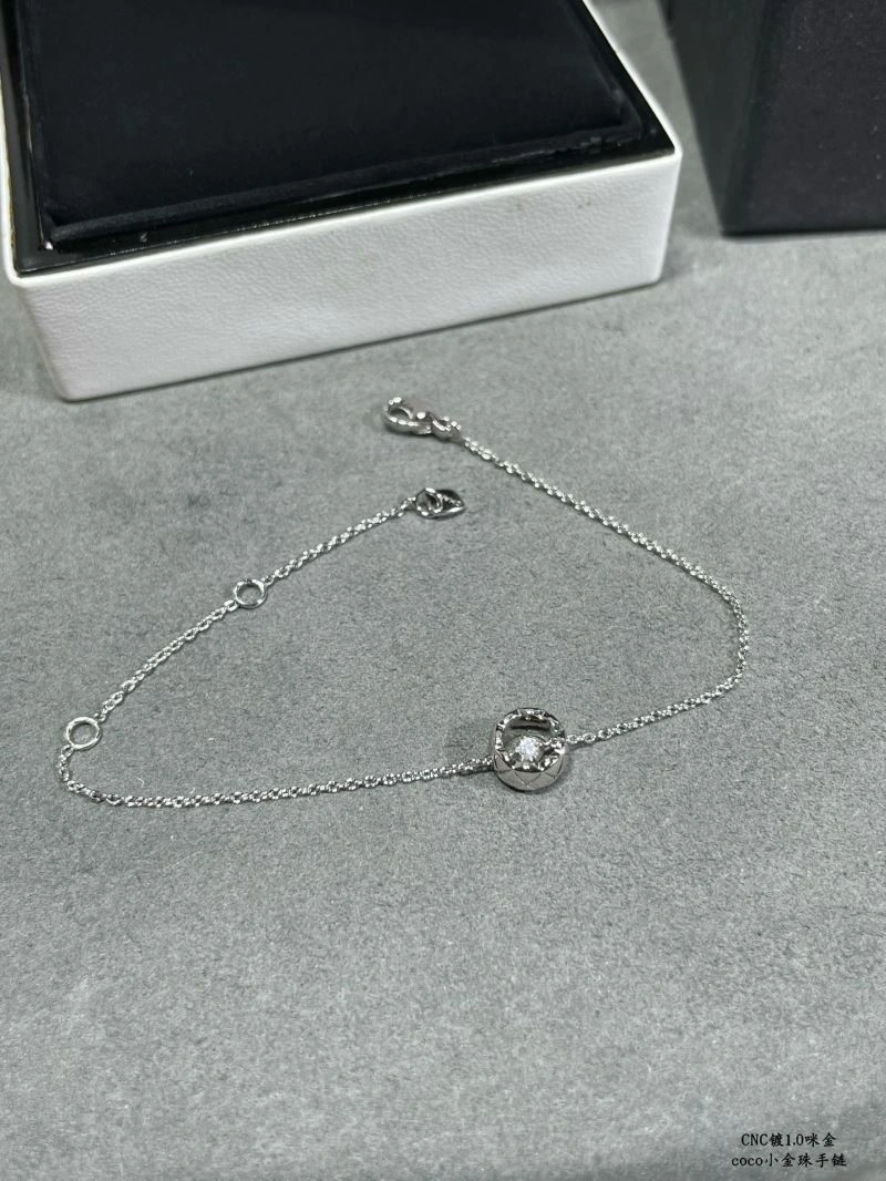 Real Chanel Bracelets