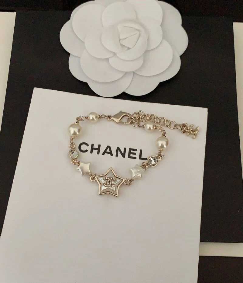 Mirror quality Chanel Bracelets