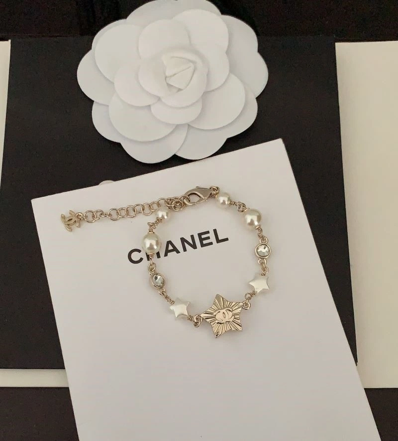 Mirror quality Chanel Bracelets