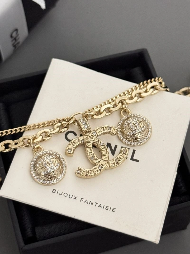 Chanel Bracelets