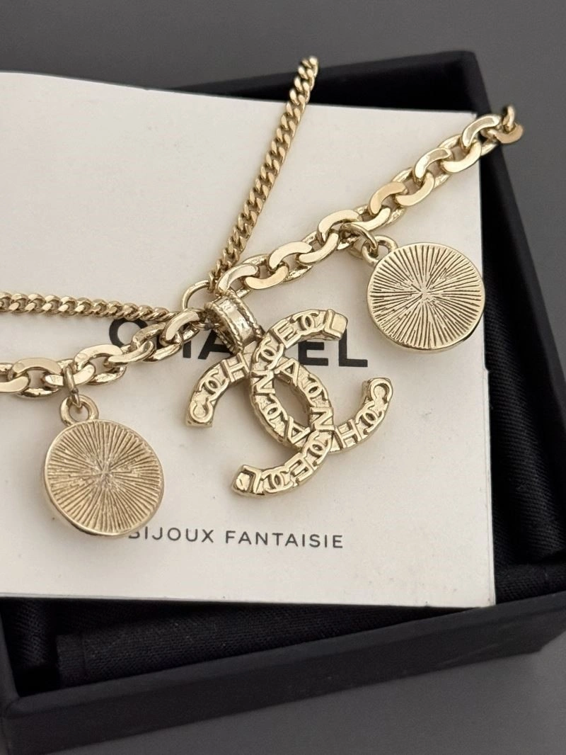 Top match Chanel Bracelets