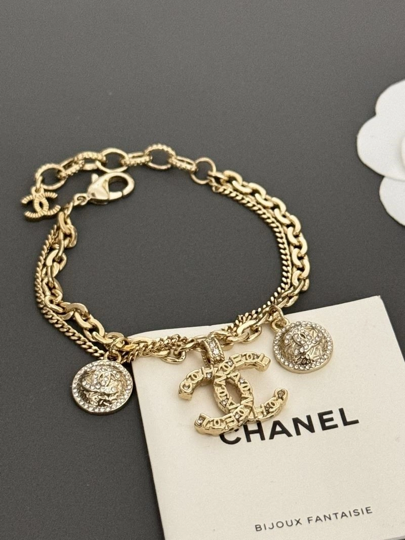 Top match Chanel Bracelets