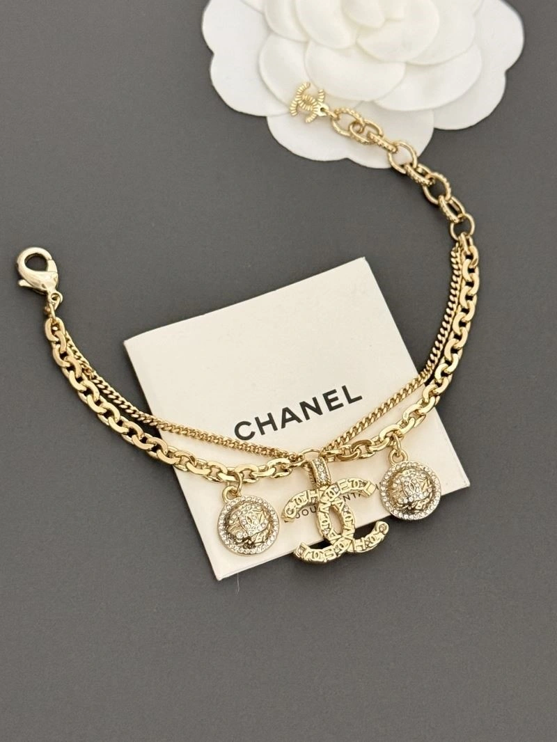 Top match Chanel Bracelets