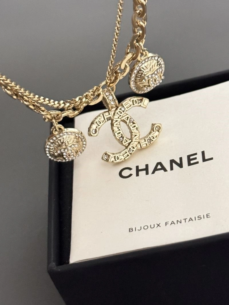 Top match Chanel Bracelets