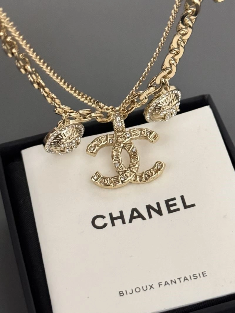 Top match Chanel Bracelets