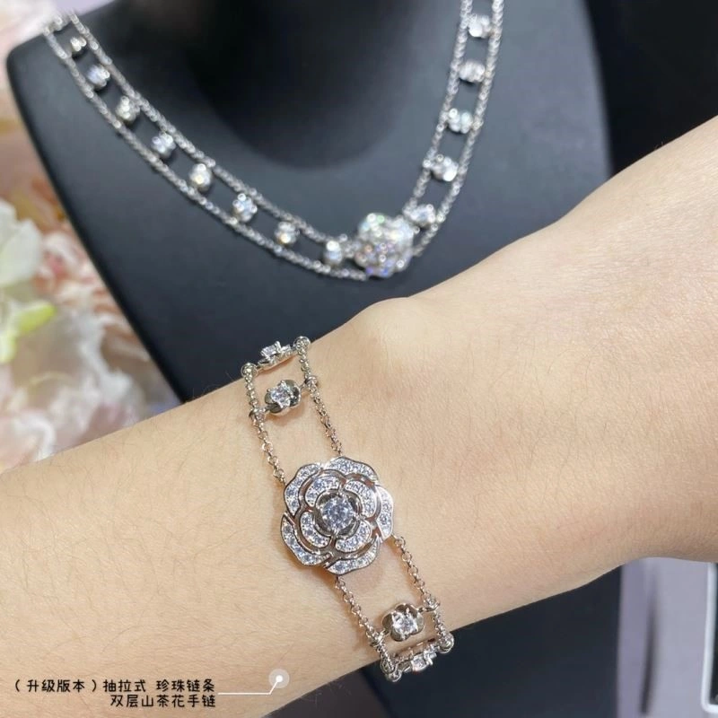 Chanel Bracelets
