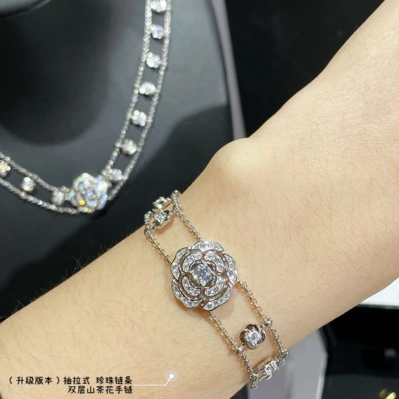 Exact replica Chanel Bracelets