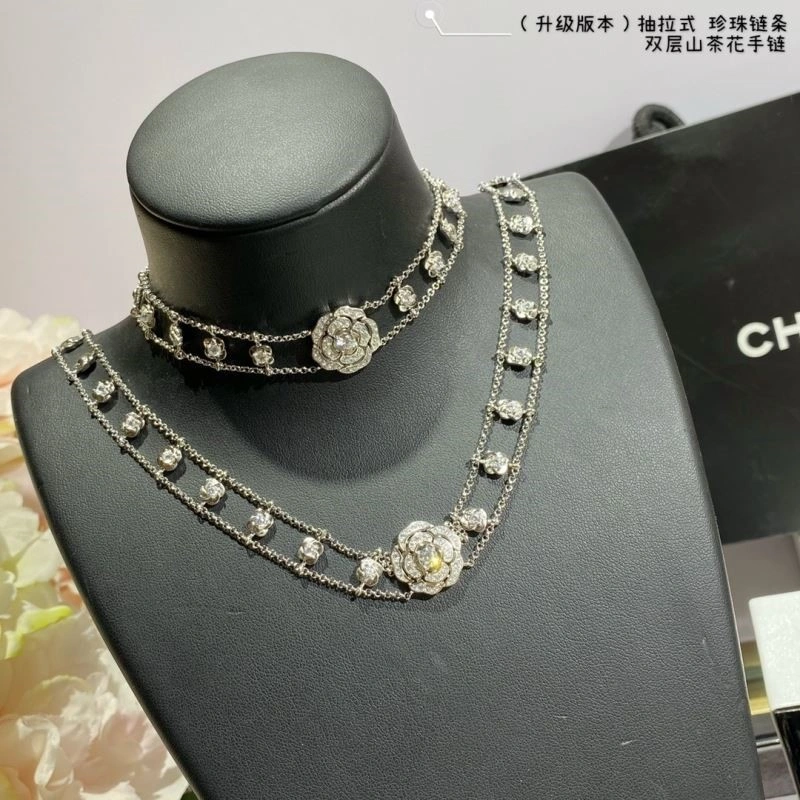 Exact replica Chanel Bracelets