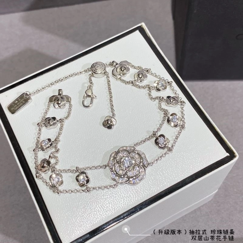 Exact replica Chanel Bracelets