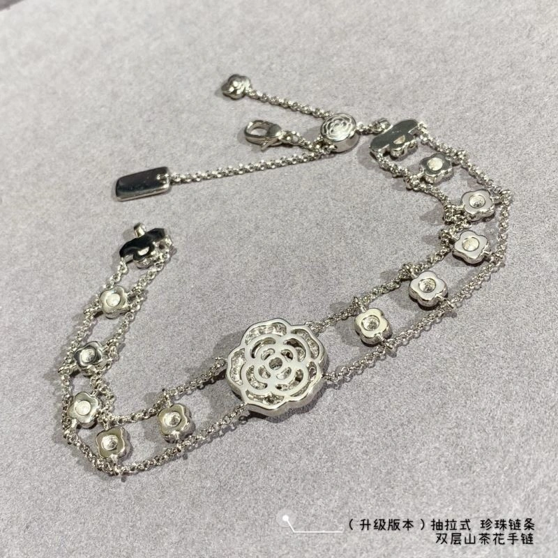 Exact replica Chanel Bracelets