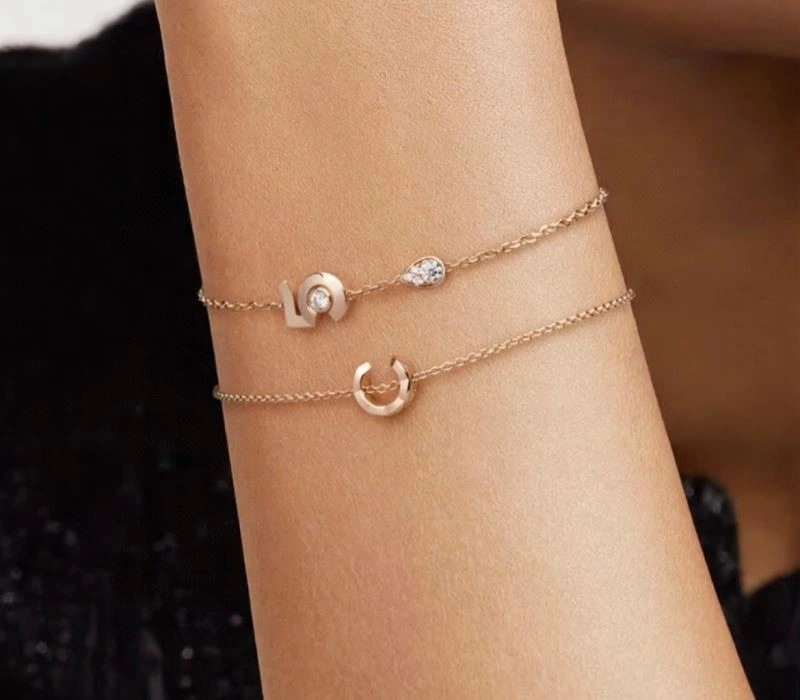 Mirror quality Chanel Bracelets