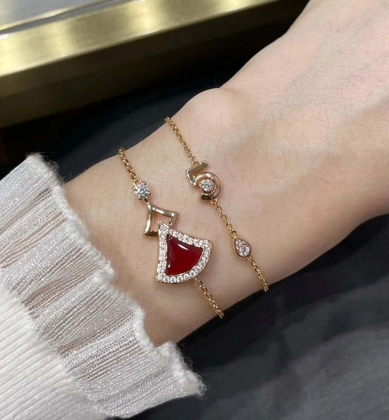 Mirror quality Chanel Bracelets