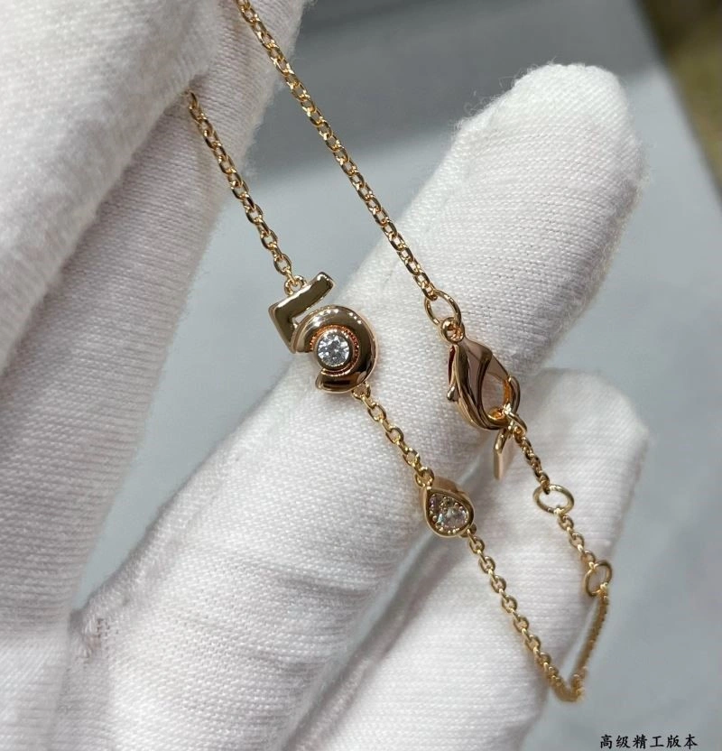 Mirror quality Chanel Bracelets