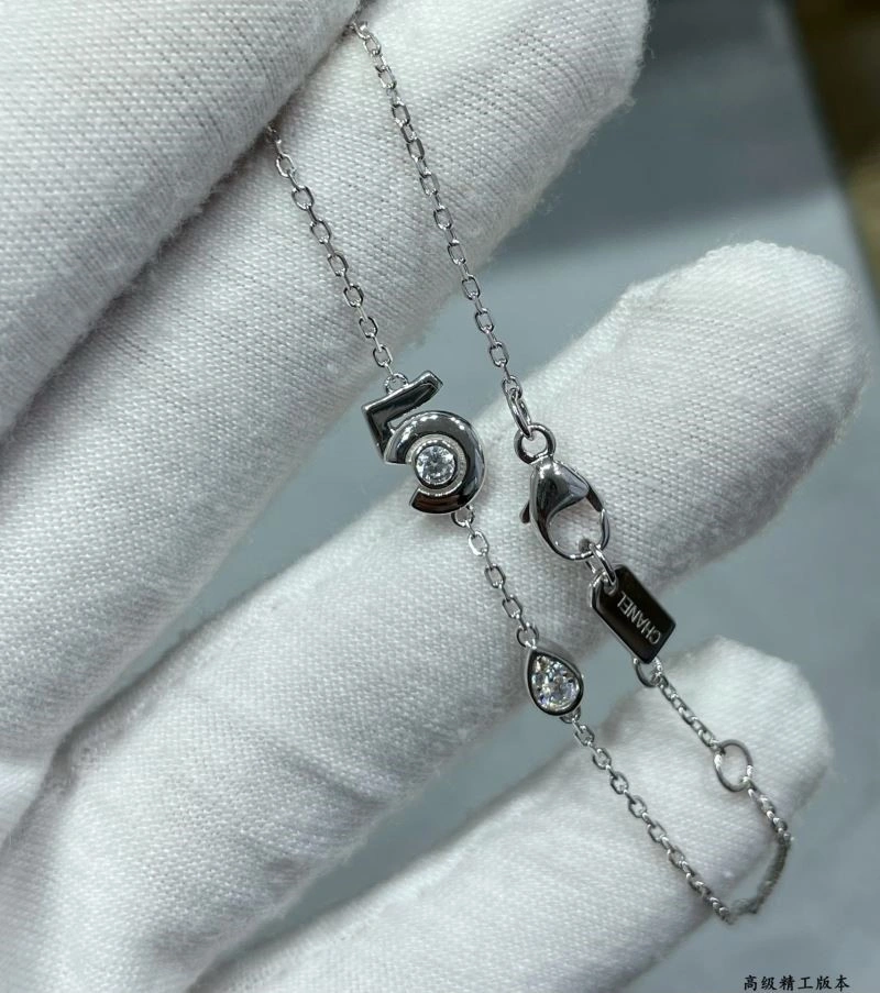 Mirror quality Chanel Bracelets