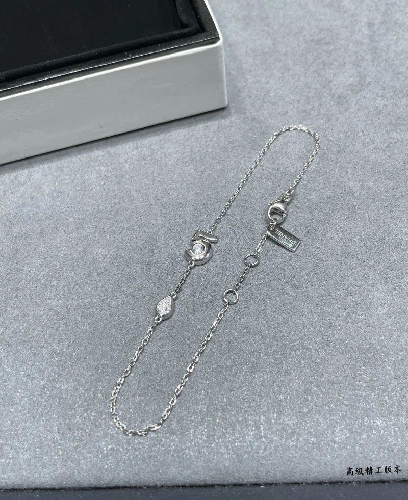 Mirror quality Chanel Bracelets