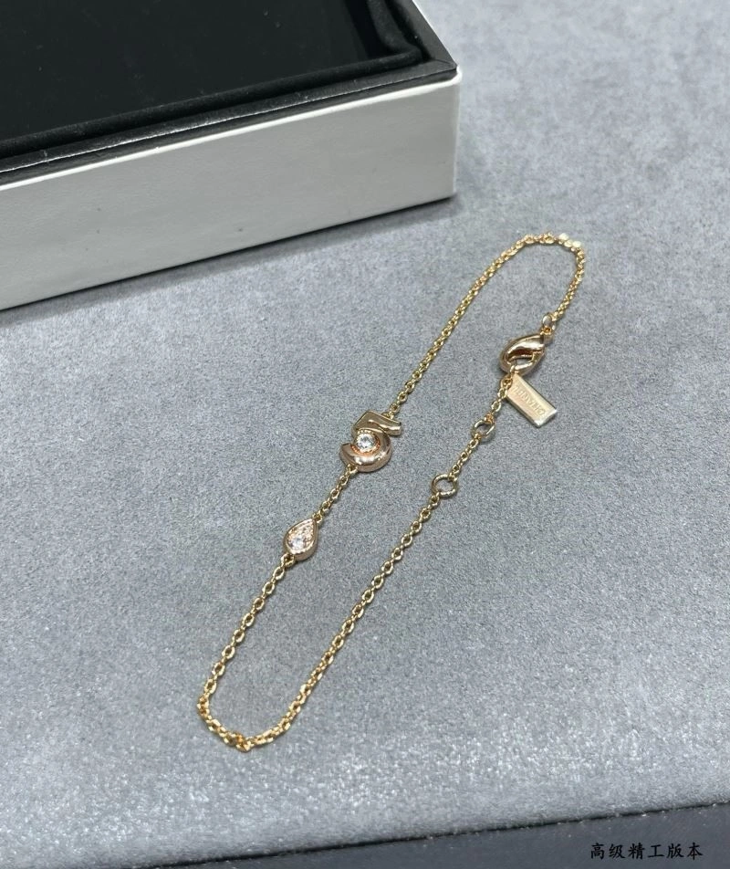 Mirror quality Chanel Bracelets