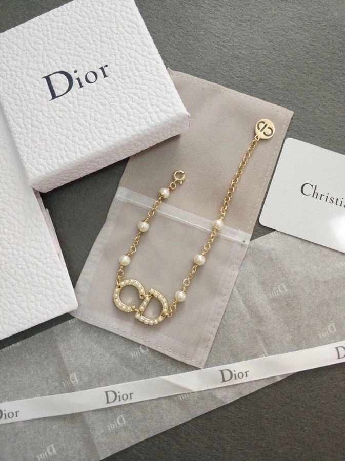 Real Chanel Bracelets