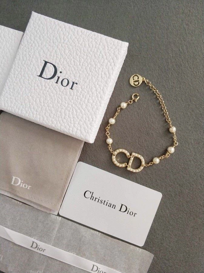 Real Chanel Bracelets