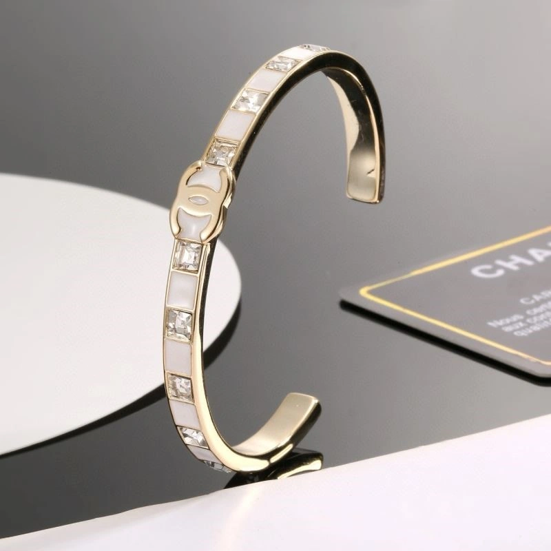 Chanel Bracelets
