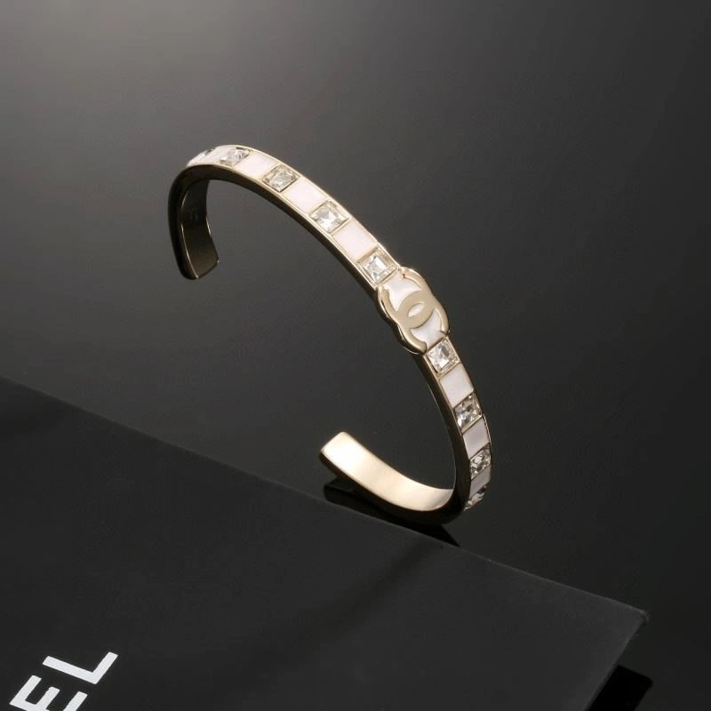 Mirror quality Chanel Bracelets