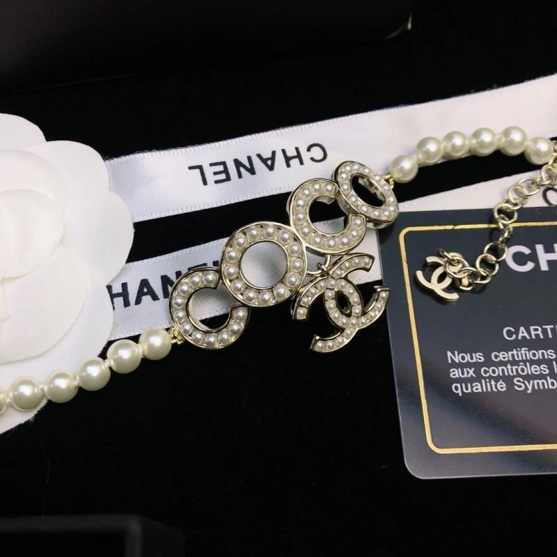 Mirror quality Chanel Bracelets