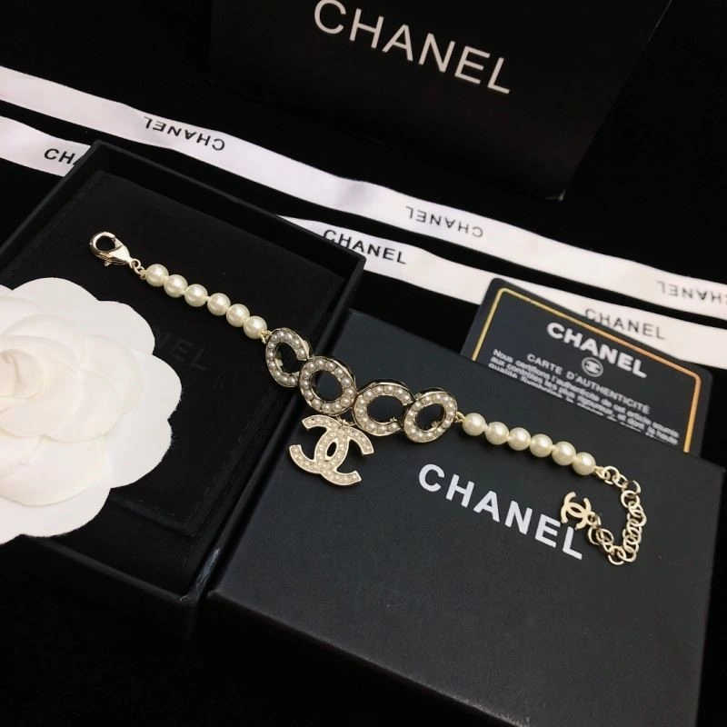 Mirror quality Chanel Bracelets