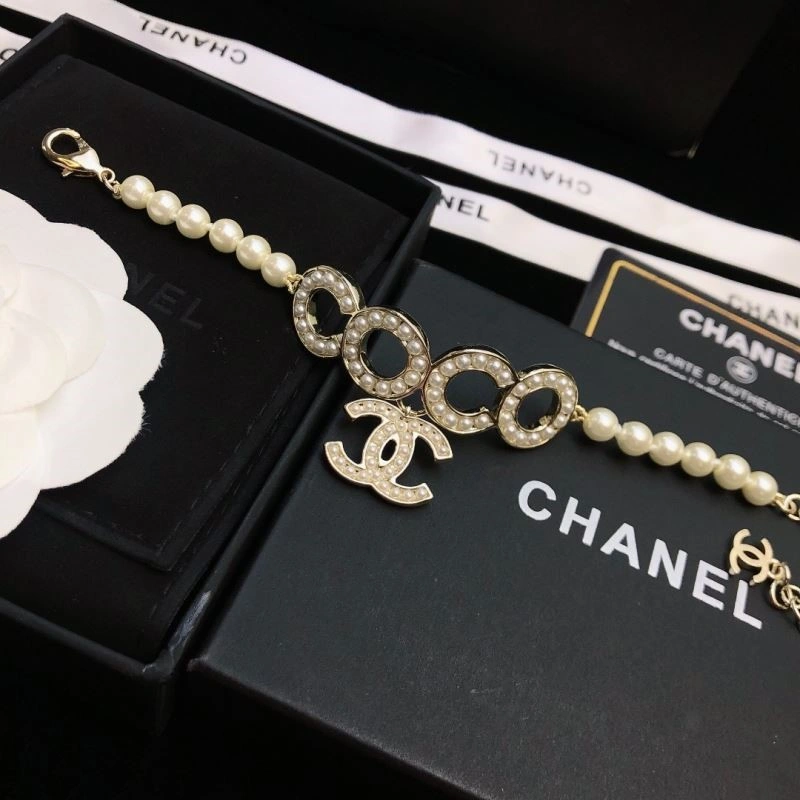 Mirror quality Chanel Bracelets