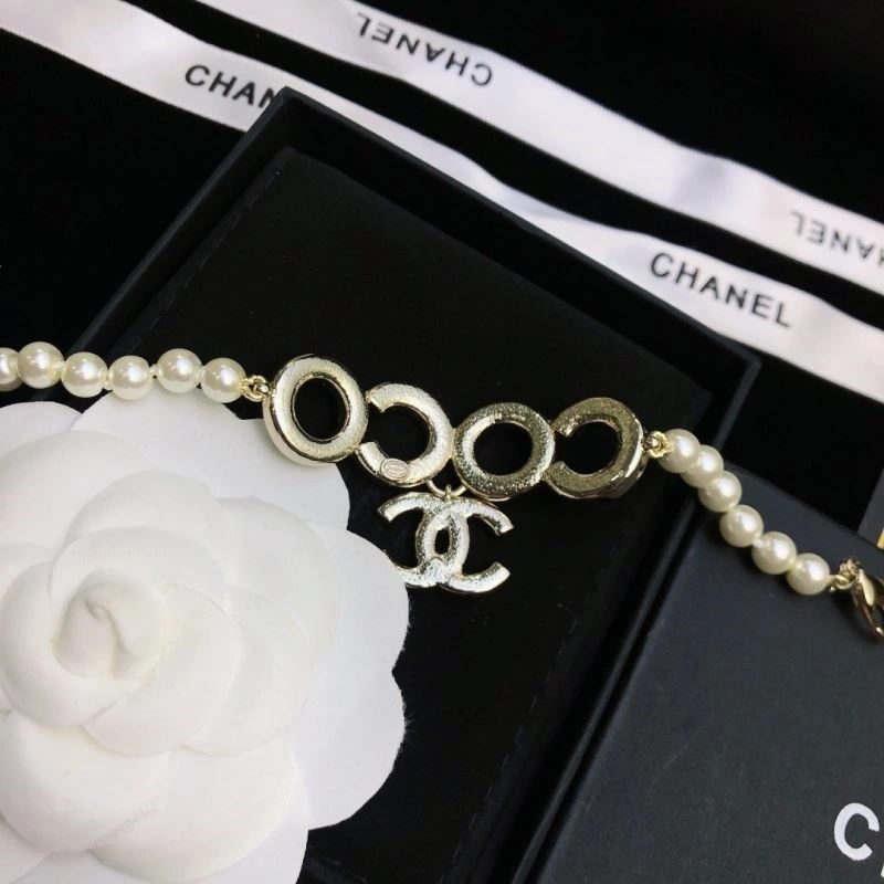 Mirror quality Chanel Bracelets