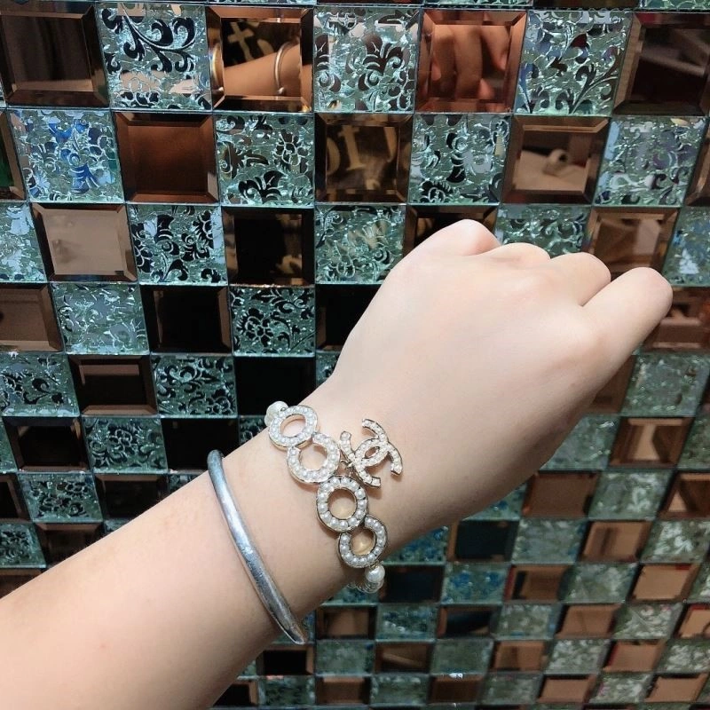 Mirror quality Chanel Bracelets