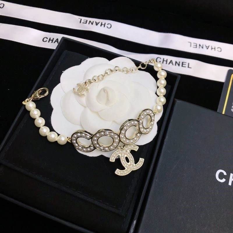 Mirror quality Chanel Bracelets