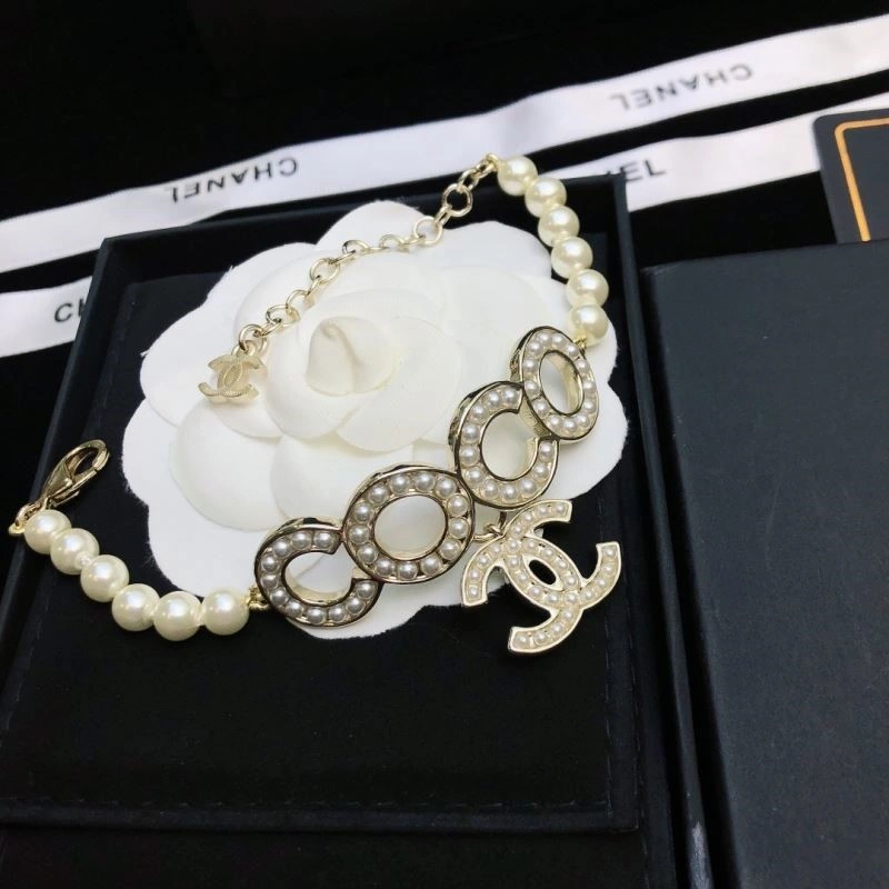 Mirror quality Chanel Bracelets